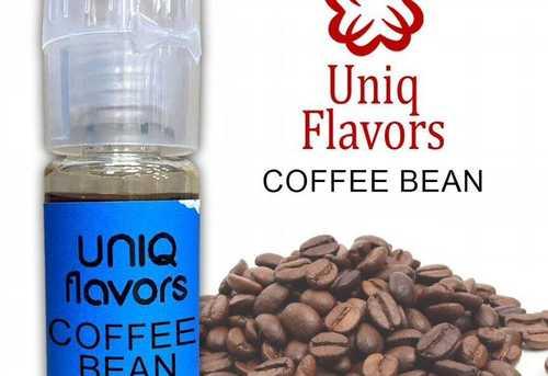 Ароматизаторы Coffee Bean (Uniq Flavors) 10мл