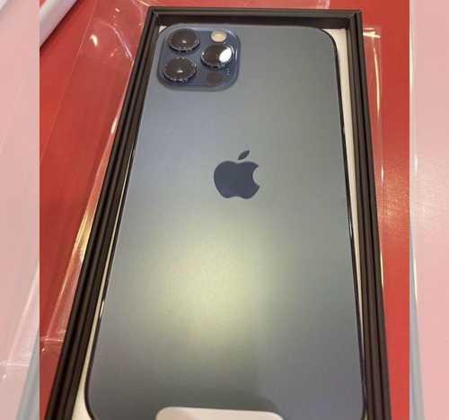 iPhone 12 Pro, 128 ГБ