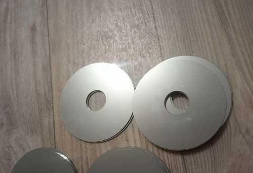 Запчасти от жёсткого диска