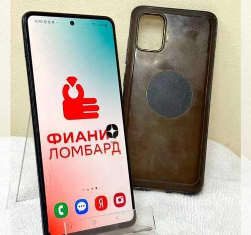 Samsung Galaxy A51, 6/128 ГБ