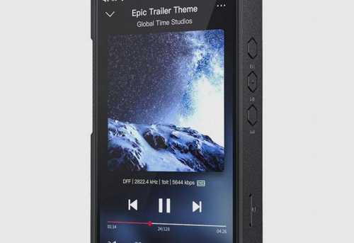 Fiio m11s (новый, запакован)