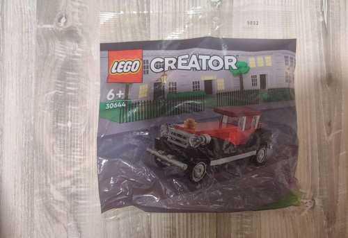 Lego 30644 Creator vintage car