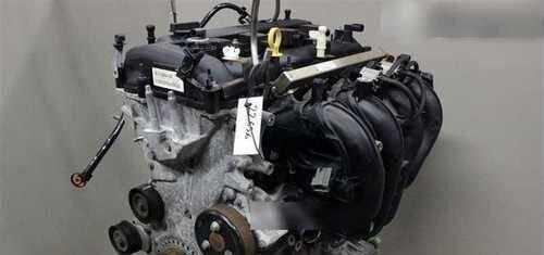 Двигатель мотор Seba L3 Ford Mondeo 2.3 двс бу