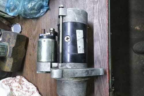 Стартер т16