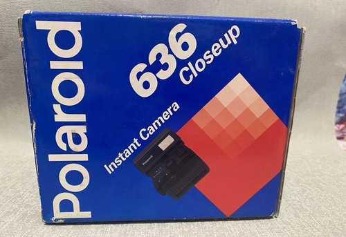 Polaroid636
