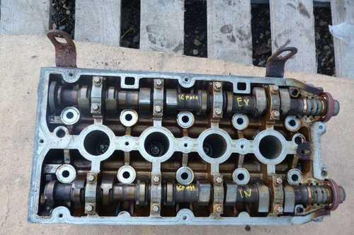 Гбц Головка блока цилиндров z16xer A16xer Opel Ast