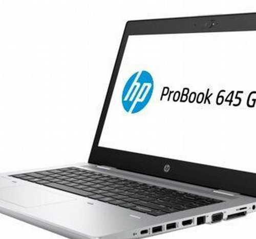 Hp probook 645 g4