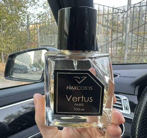 Vertus Narcos'Is