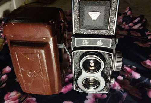 Fotocamera Seagull 4A-203 Vintage