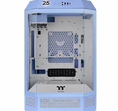 Корпус Thermaltake The Tower 300 Hydrangea