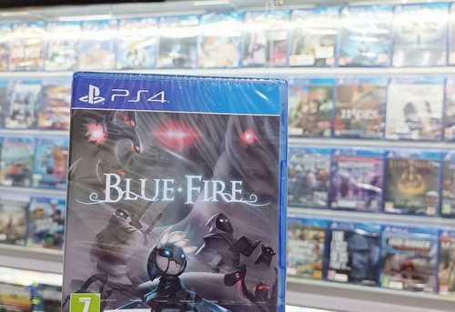Blue Fire для PS4, PS5
