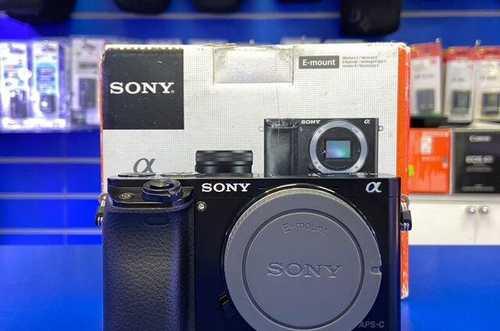 Sony A6000 Body (гарантия) sn-9157