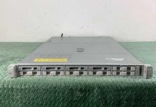 Сервер Cisco C220M5 Gold 6248/64/4x960SSD/2x770w