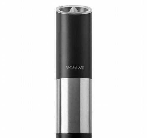 Мельница для специй электрическая Circle Joy Silve