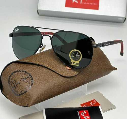 Солнцезащитные очки Ray Ban