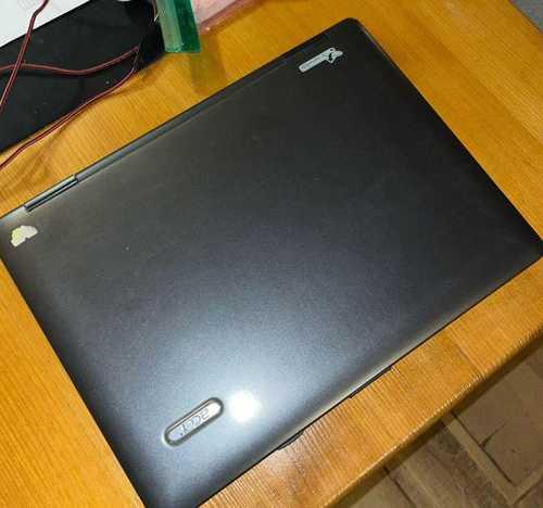 Ноутбук на запчасти Acer extensa 5620