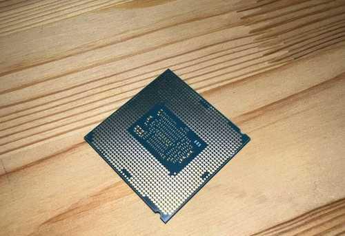 Процессор intel core i7 7700