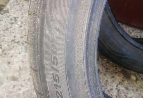 Nexen N'Fera SU1 215/55 R17 95V