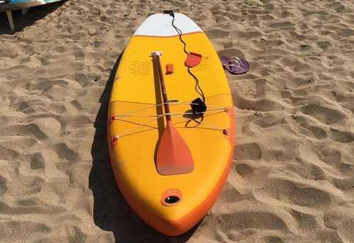 Sup board Сап доска itiwit 11