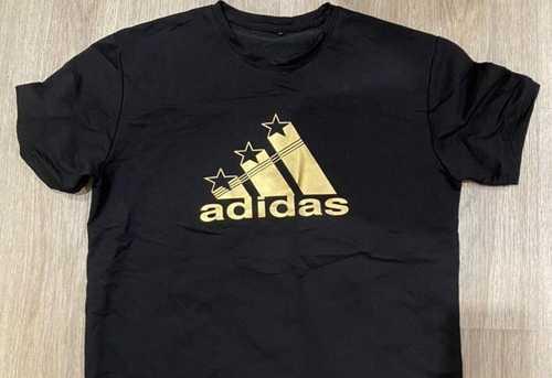 Футболка adidas мужская XL новая майка