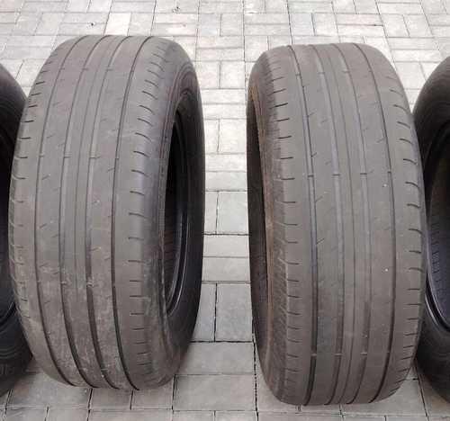 Goodyear EfficientGrip 2 SUV 285/65 R17 116