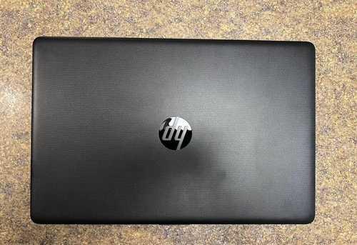 Ноутбук HP 15-db0210ur