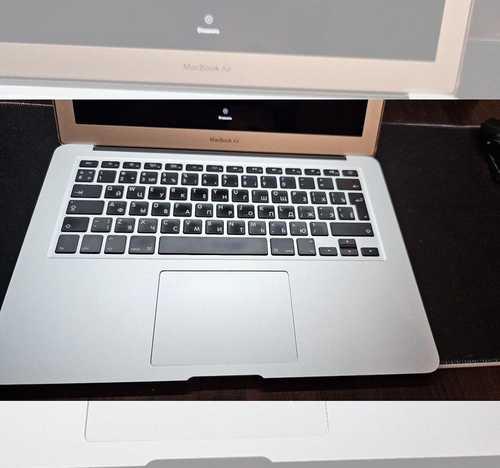 Apple macbook air 13 2014