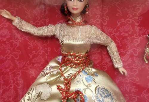 Кукла Yue-sai jade princess (gold)