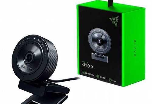 Razer Kiyo X вебкамера