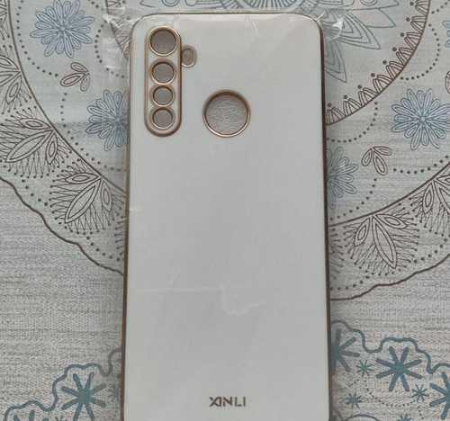 Чехол Xiaomi redmi