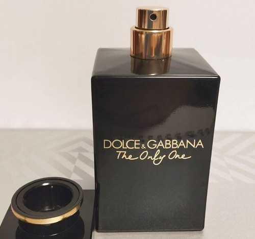 Женский парфюм Dolce&Gabbana The Only One