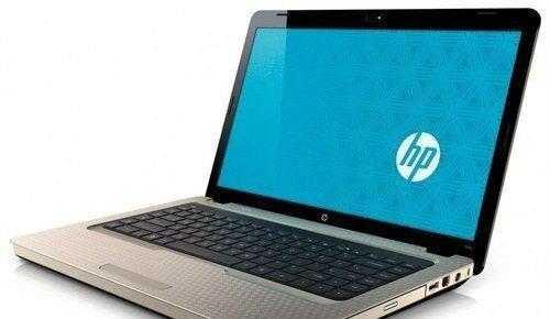 Ноутбук 15.6" HP G62 Core i3 M350 3Gb DDR3