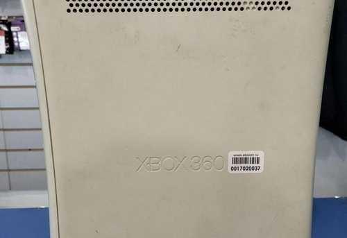 Приставка Microsoft Xbox 360 Console