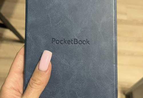Новая электронная книга PocketBook