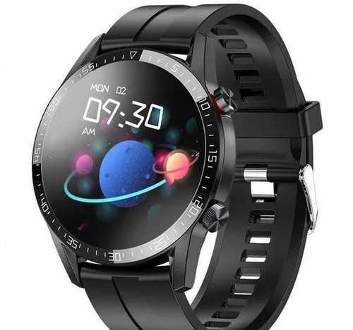 Смарт-часы Hoco Y2 Pro SMART Watch (Black)