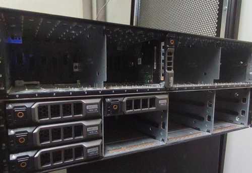 Схд система хранения данных Dell PowerVault MD3220