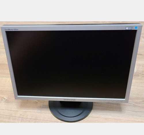 Монитор 19" Samsung 920NW