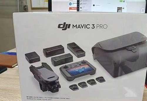 DJI Mavic 3T Enterprise Worry-Free Basic Combo (Un