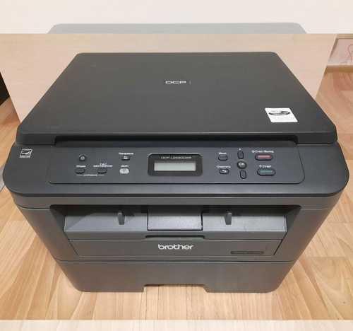 Мфу Brother DCP-L2520DWR