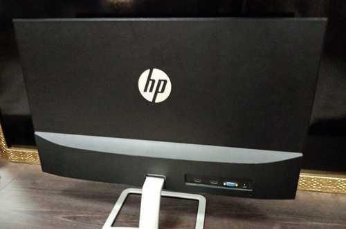 Монитор HP 27es 27-inch Display