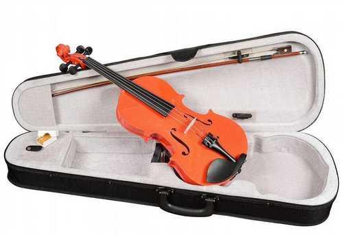 Скрипка antonio lavazza VL-20 RD 1/4