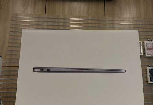 MacBook Air 13 (2020),256Гб, M1, RAM 8 Гб