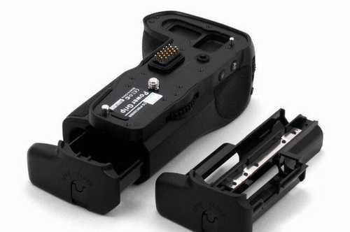 Батарейный блок к фотоаппарата Pentax K-3 (D-BG5)