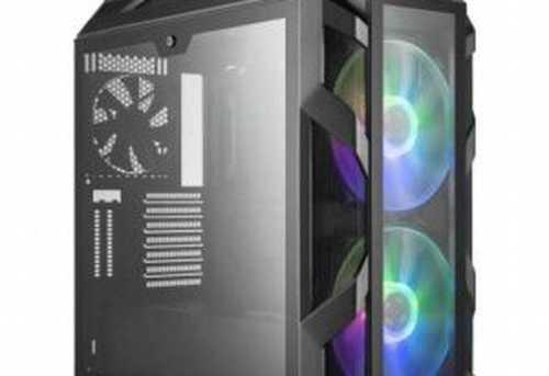 Корпус Cooler Master MasterCase H500M, черный, MCM