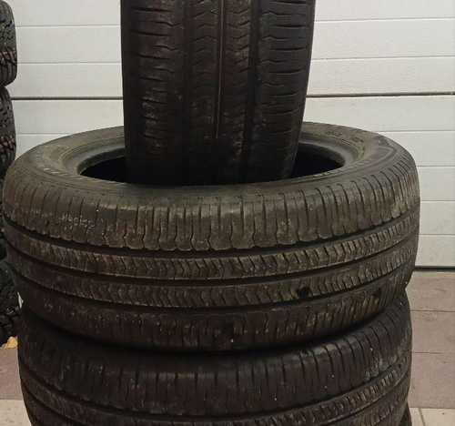 Nexen Roadian CTX 235/55 R18 104H