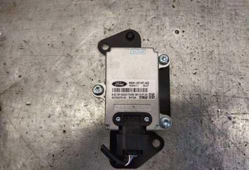 Датчик курсовой устойчивости Ford S-Max универсал
