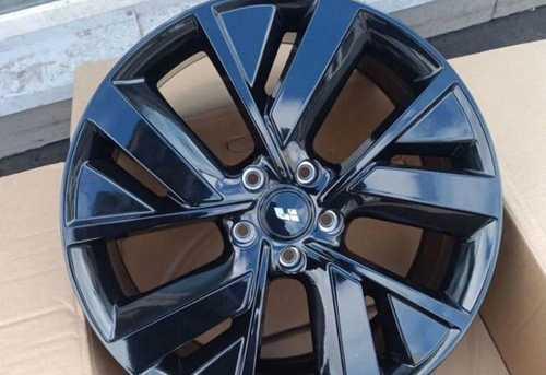 Новые диски R21 5x120 Lixiang