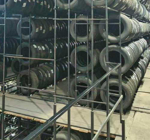 Firestone Winterhawk 3 195/65 R15 91P