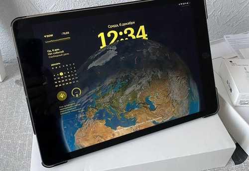 iPad 9th 10.2-inch 64Gb WiFi-в идеале