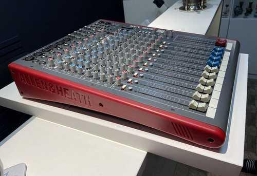 Микшерный пульт Allen&Heath zed14